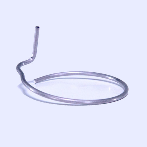 Clemco Lock pins for Nylon couplings (25 pk)