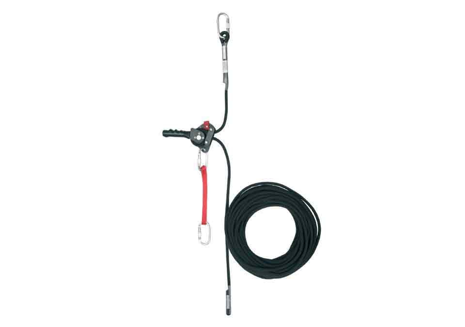 Industrial Hub provides Rigman safety tripod, rescue kit, rescue ...