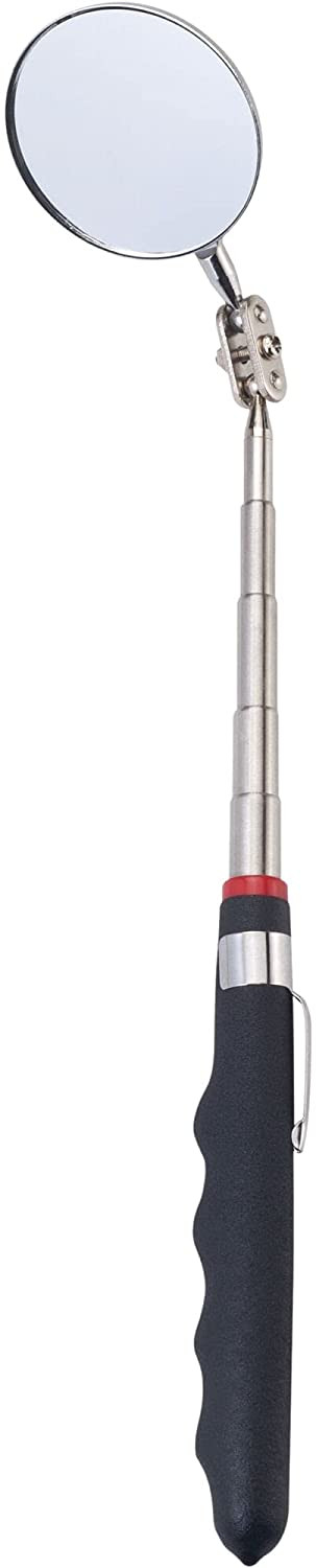 Stanley Round Inspection Mirror STMT78241-8