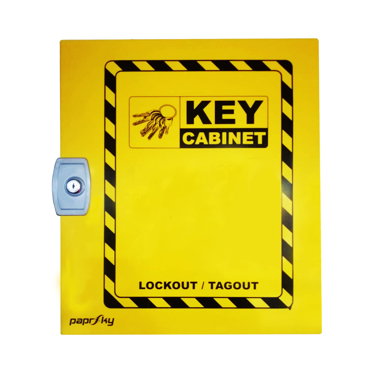 Lockout Tagout Solutions - LOTO Stations