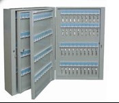 Lockout Boxes & Key Cabinets PS-LOTO-KEY-240