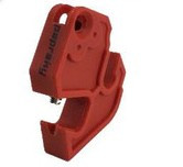 Electrical Circuit Breaker Lockout PS-LOTO-MINICBL6