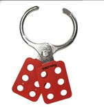 Lockout Hasp PS-LOTO-HASP-ALS - Safety Hasp in Saudi Arabia, Dammam ...