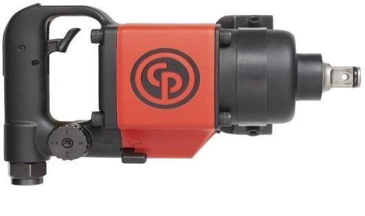 Chicago Pneumatic COMPACT AND ROBUST D-HANDLE BOLTING CP6763-D18D