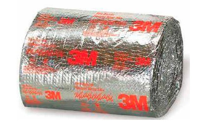 3M™ Fire Barrier Plenum Wrap 5A+ FW3M39