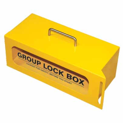Group Lock Box - Red in Dammam, Jubail,Jezan, Rabigh, Taif, Jeddah ...