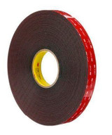 3M™ VHB Structural Glazing Tape B23F