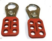 Lockout Hasps in Saudi Arabia | PS-LOTO-HASP-CS