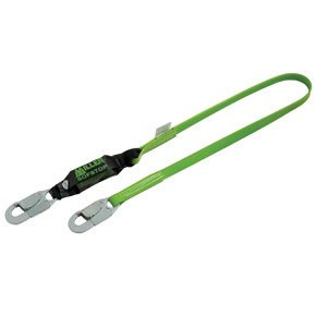Industrial Hub provides Rigman safety harness, fall arrestor, webbing ...