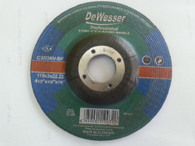 Cutting Disc Stone available at lowest price in Dammam