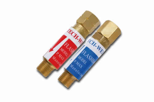 European standardFlash Back Arrestor in store at Industrial Devices ...