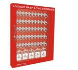 Lockout Boxes & Key Cabinets PS-LOTO-HT100