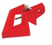 Large Circuit Breaker Lockout with Twister Screw PS-LOTO-LCBTS