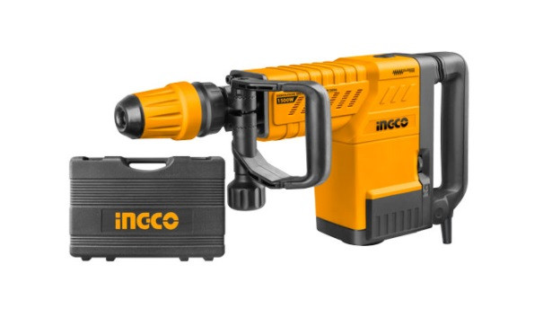 Ingco Demolition breaker - PDB15006