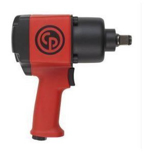 Atlas Copco THE UNMATCHED "REFERENCE" IN 3/4“ IMPACT BOLTING CP6763