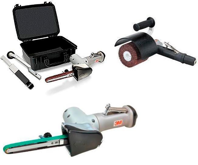 Stanley Power Tools