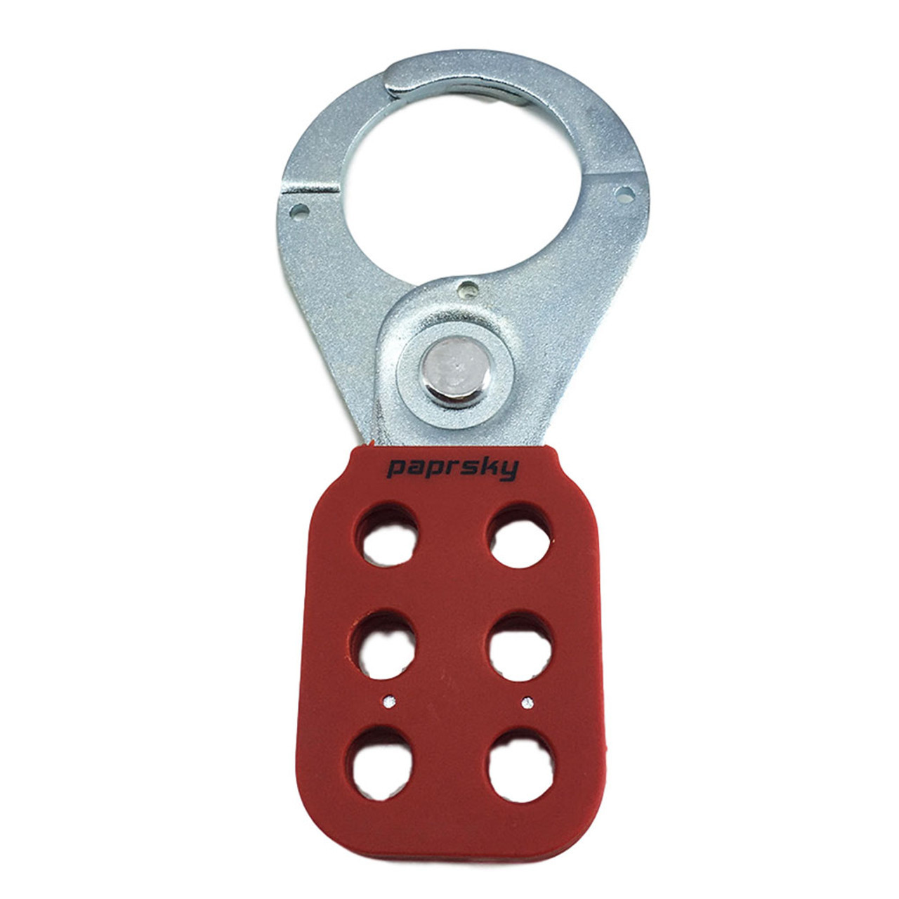 Standard Hasps 25 mm PS-LOTO-HASP-CS - Safety Hasp in Saudi Arabia ...