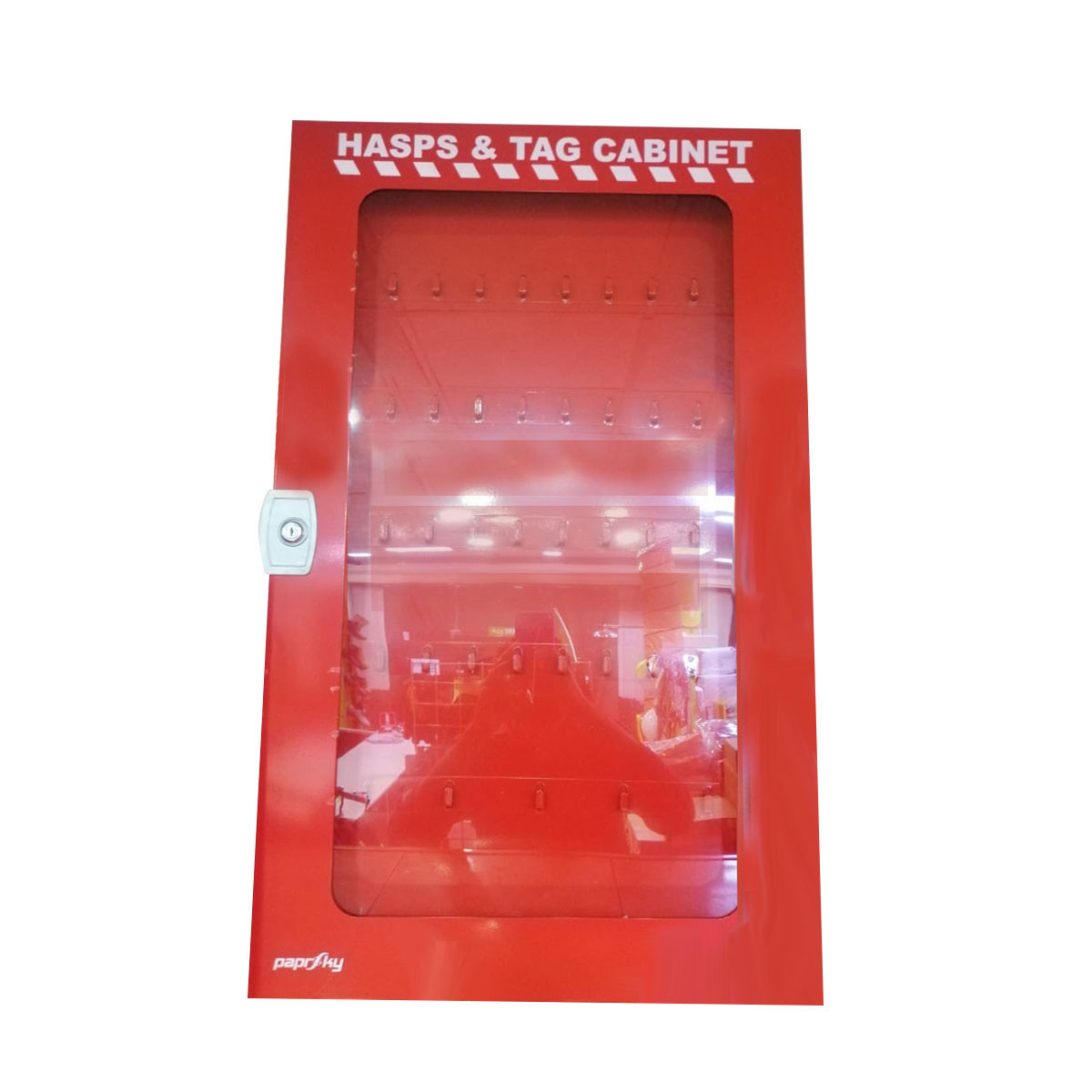 Buy now Lockout Boxes & Key Cabinets in Saudi Arabia