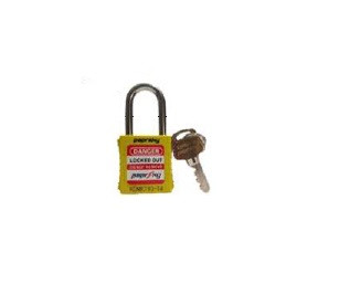 Buy Lockout Tagout Loto products in K.S.A at lowest price