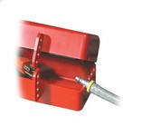 Large Pneumatic Lockout PS-LOTO-PLBTL in Saudi Arabia Dammam, Jubail ...