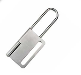 Lockout Hasps -lowest price - Safety LOTO Hasp in Saudi Arabia, Dammam ...