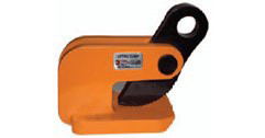 Industrial Hub Saudi Arabia Toyo lift Horizontal Plate Lifting Clamp