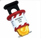 Mini Circuit Breaker Pin Out Lockout | PS-LOTO-TPINOUT