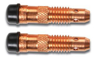 European standard TIG Welding Tig Torch Accessories - COLLET BODY in ...