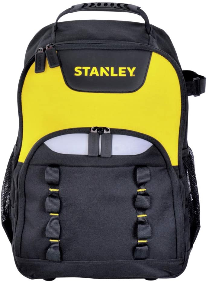 STANLEY Stanley Backpack Tool Bag STST515155