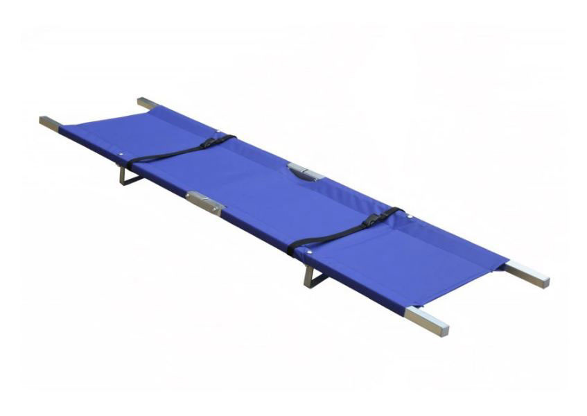 Industrial Hub provides Rigman safety evacuation system, stretchers ...