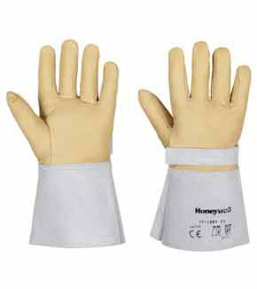 hand protection Electrosoft OVERGLOVE MT 10kv fleur hydro silicone