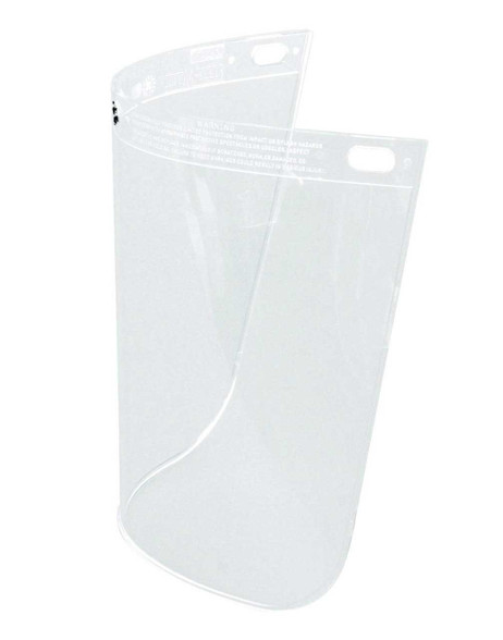 Honeywell Face shield Window Clear