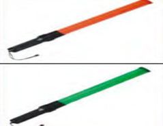 Traffic Control LED Baton Light
