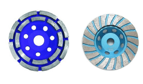 Cup Wheel Segmented available at lowest price in Dammam