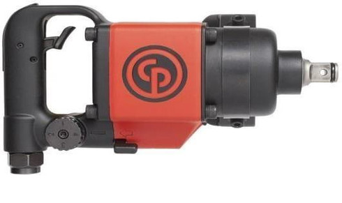 Chicago Pneumatic COMPACT AND ROBUST D-HANDLE BOLTING CP6763-D18D