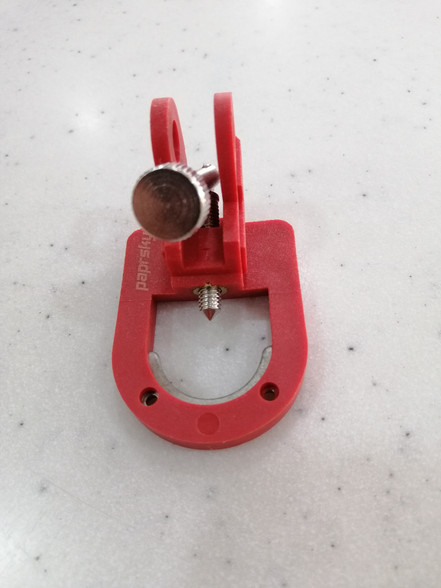 Multiple use Circuit breaker lockout, PS-LOTO-MULTIMCBM