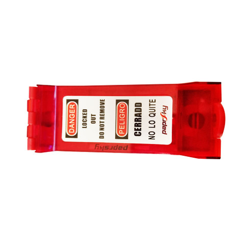 Circuit Breaker Lockout PS-LOTO-SWITCHCBL
