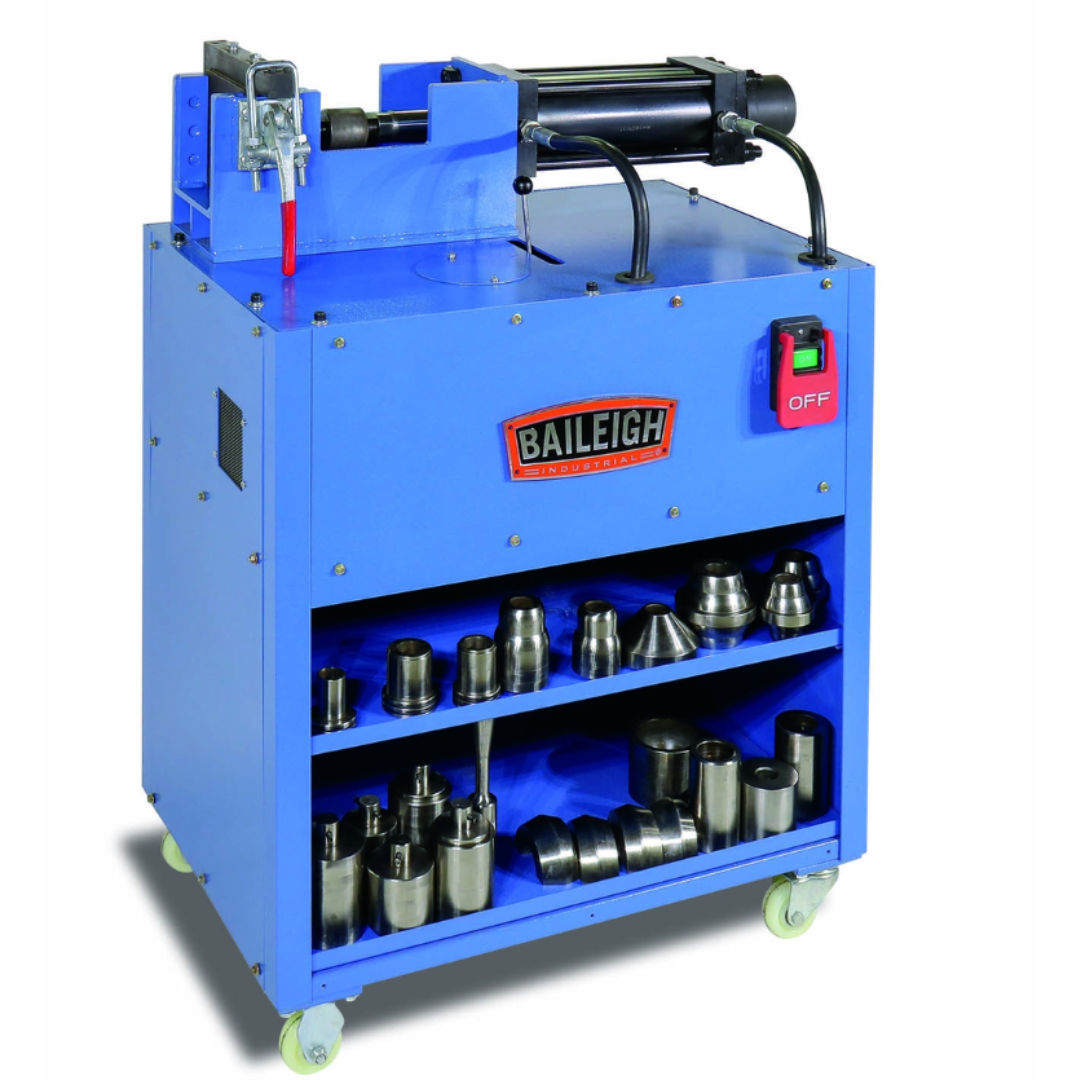 Exhaust Pipe Benders for Automotive Fabrication – JMC