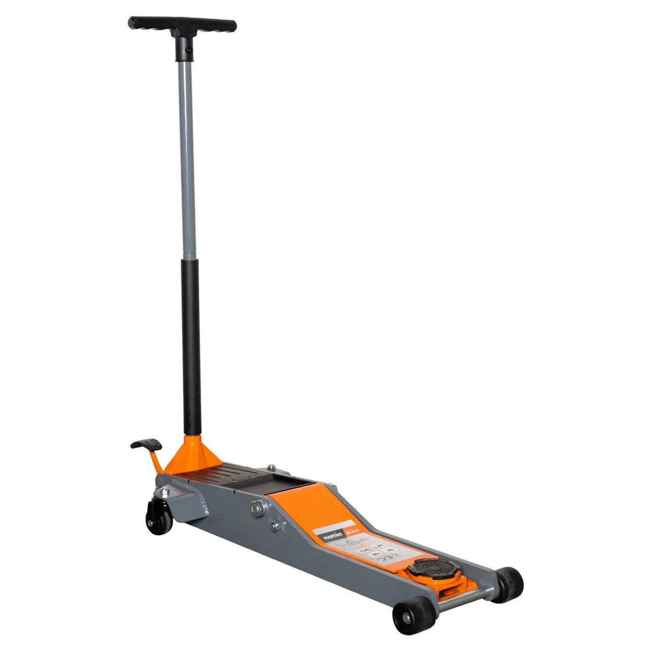 Floor Jacks for Heavy Duty Use – JMC Equipment