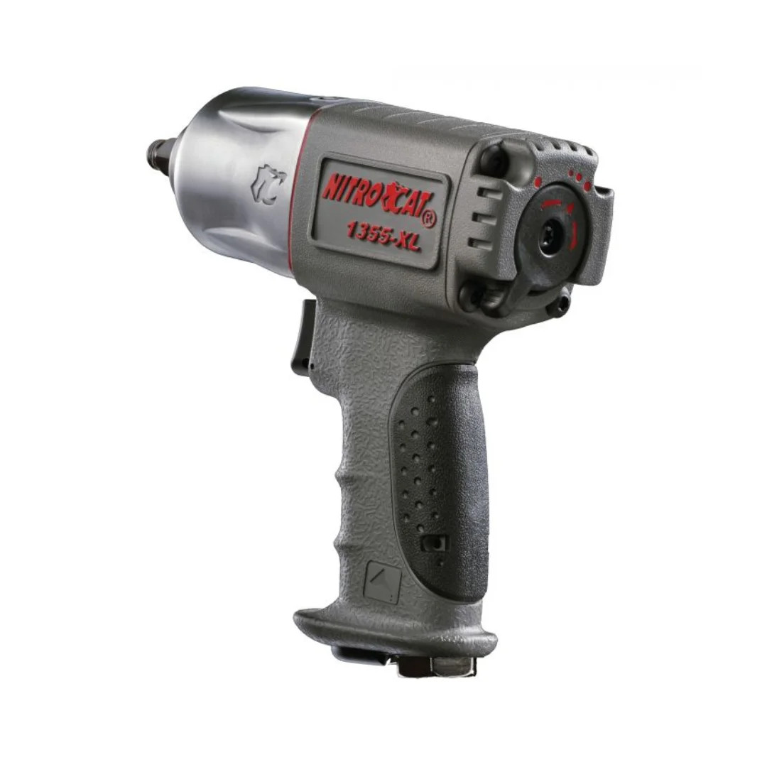 AirCat 1778-VXL 3/4in. VIBROTHERM DRIVE impact wrench 1700 ft-lb