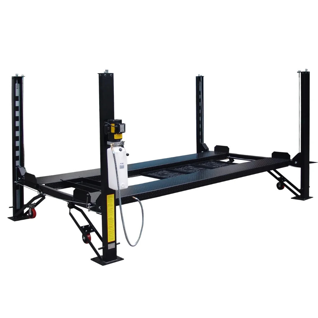 Car Lifts