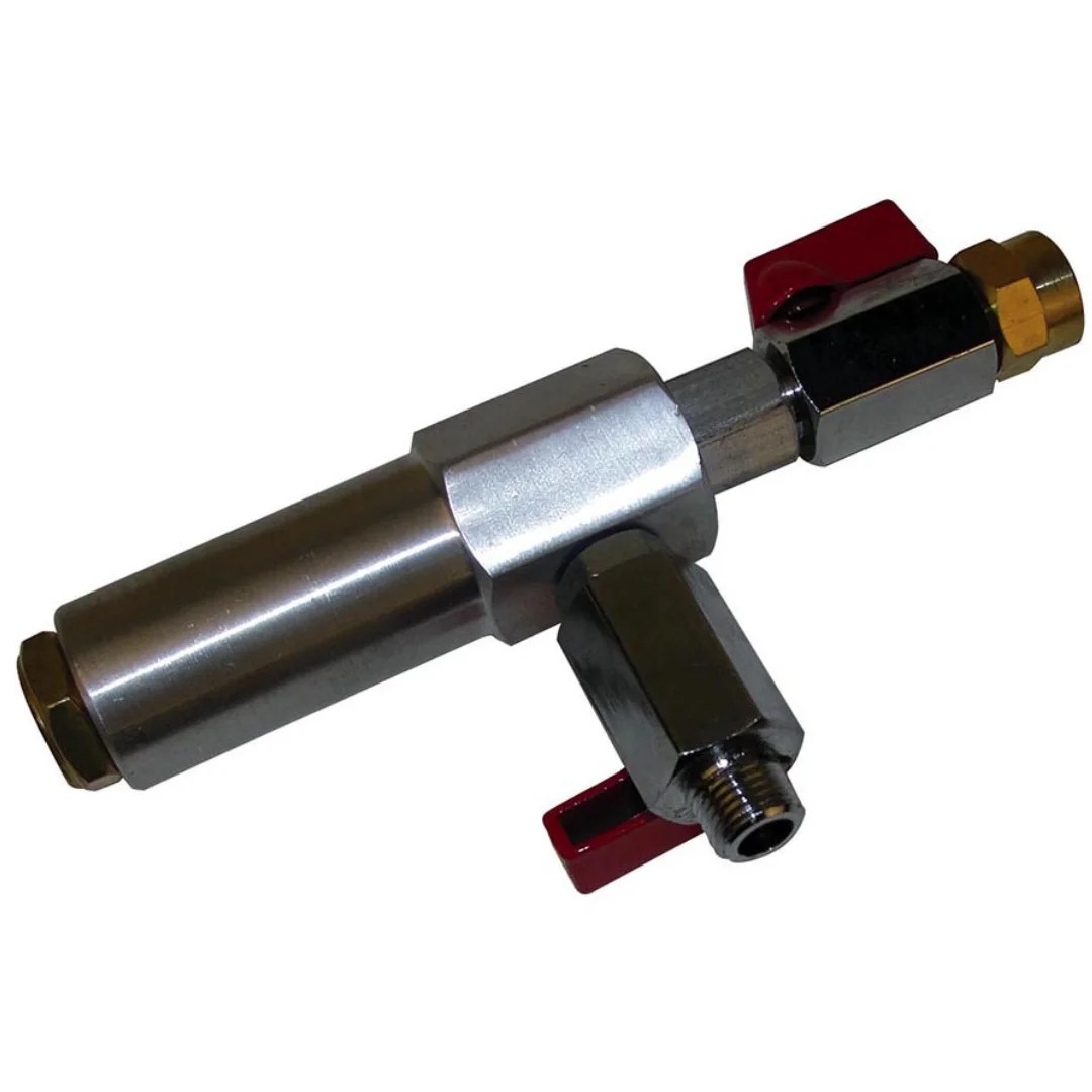John Dow Industries 2M-FF 2 Micron Filter E85