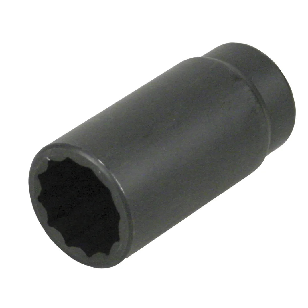 Lisle 22090 36mm 12pt Short Socket