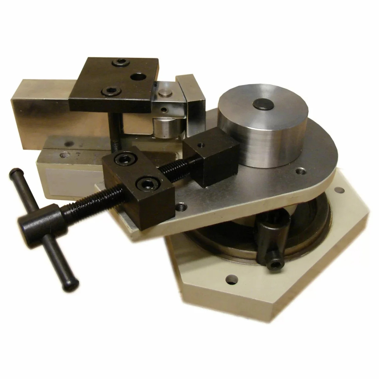 Baileigh MPB-15 universal bender