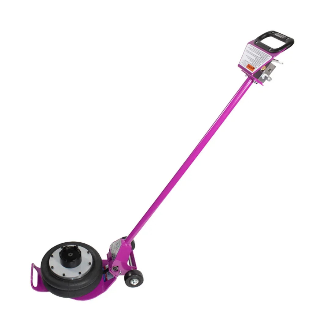 RakJak GOJ-DBT2L Double Bag Long Handle 2 Ton Air Jack System