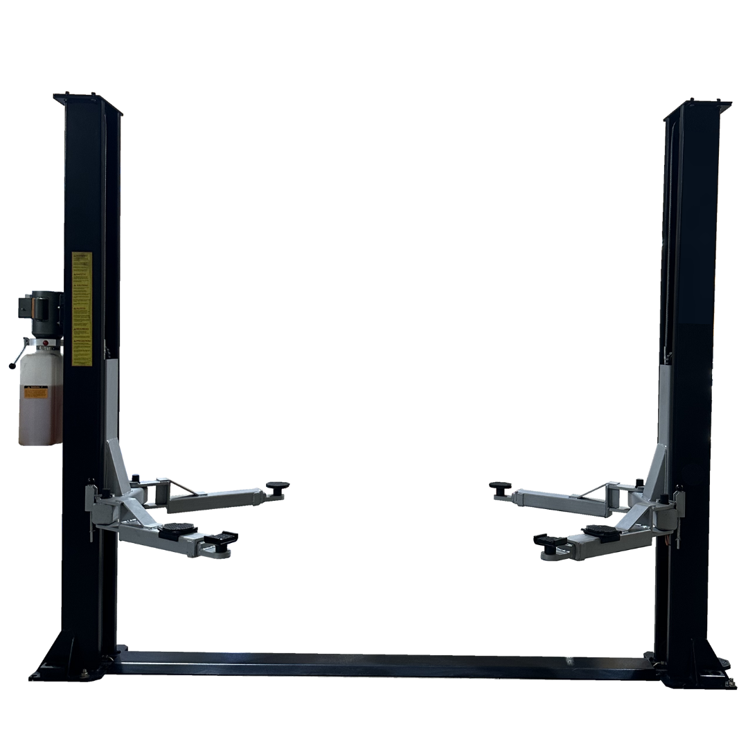 Automotive 2 Post Lift for Garage - JMC Equipment