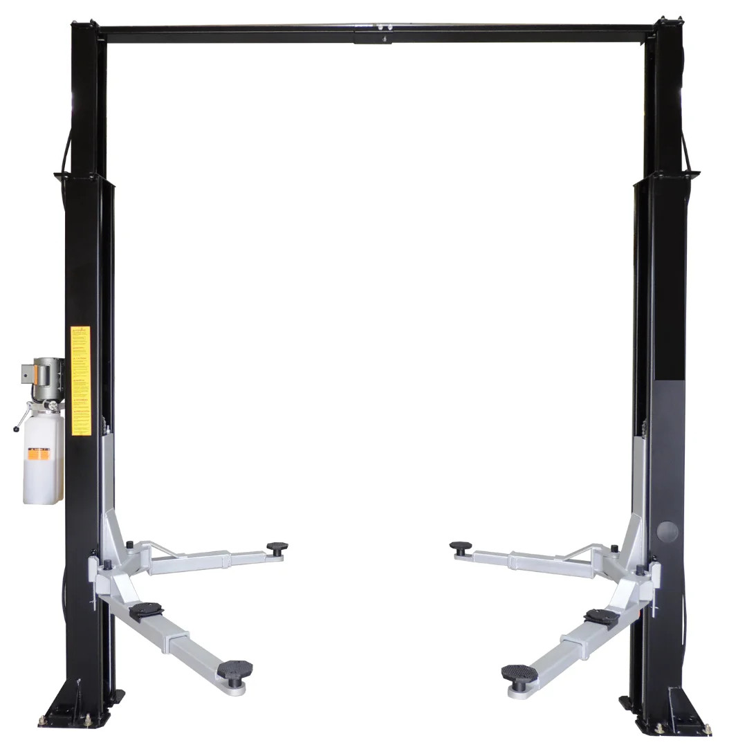 Automotive 2 Post Lift for Garage - JMC Equipment