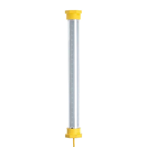 Saf-T-Lite 2020-4000 210 Series Maintenance Light, 20 Watt Led, 25' Cord