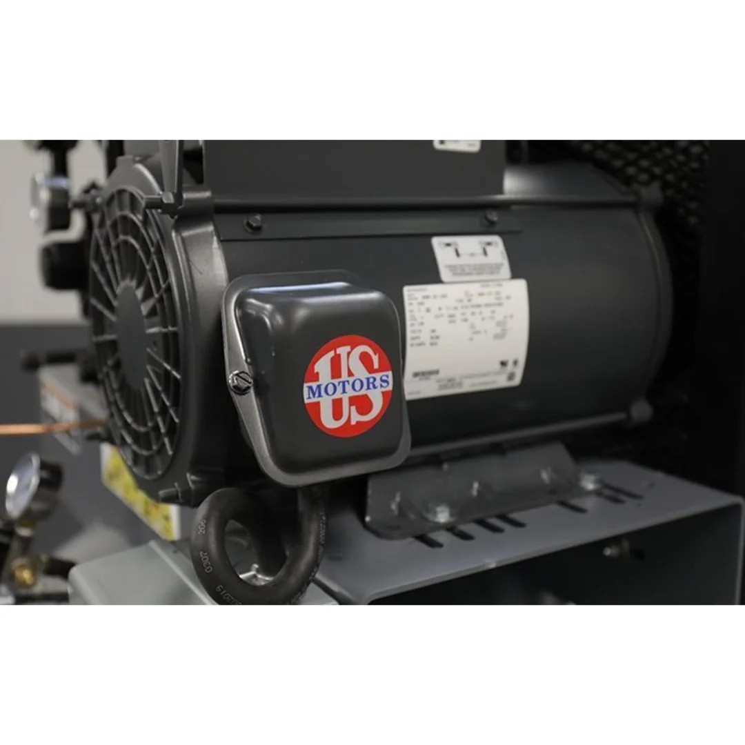 BendPak / 10 HP / 120-Gal. Vert. Tank / 208-230V, 60 HZ 3-Ph. V-Max ...