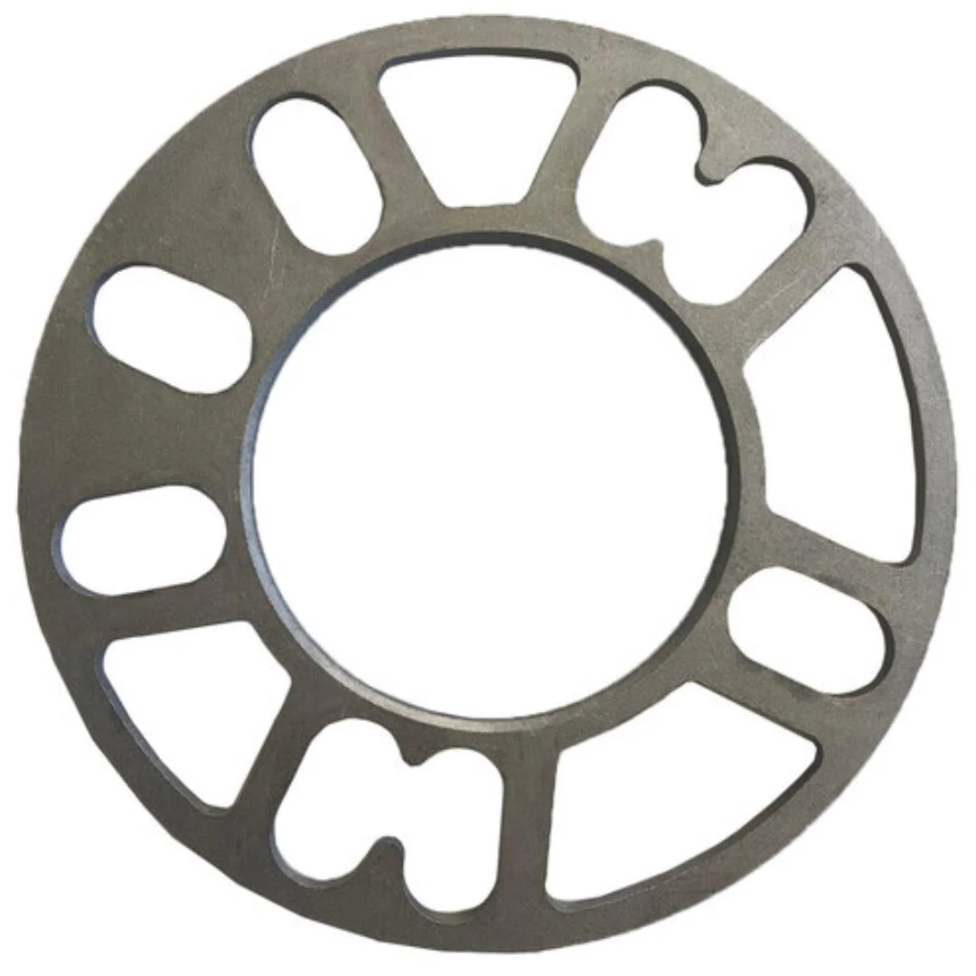 GuniWheel | Universal Bolt Pattern Wheels for Auto Shops – JMC Equipment